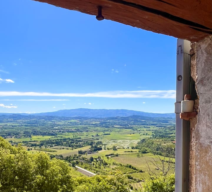 Coeur De Village - Gordes, Francia
