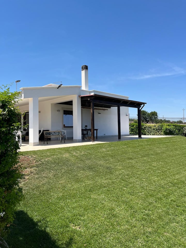 Villa Clavà - Polignano a Mare