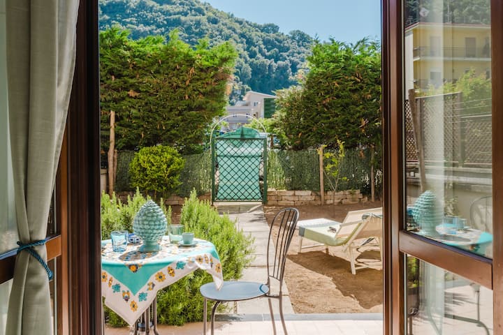Gioia Apartments Casa Laurito - Sant'Agnello