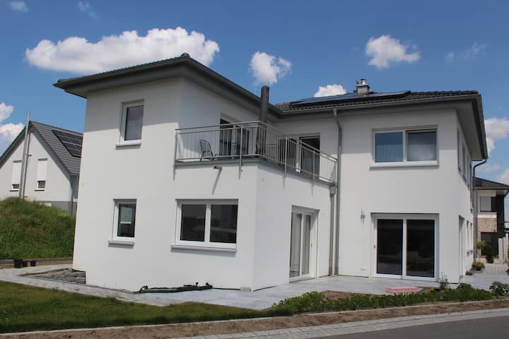 Fewo-meder - Bad Schussenried