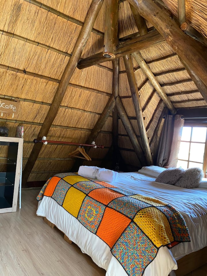 Sweet Melody Tree House - Gaborone