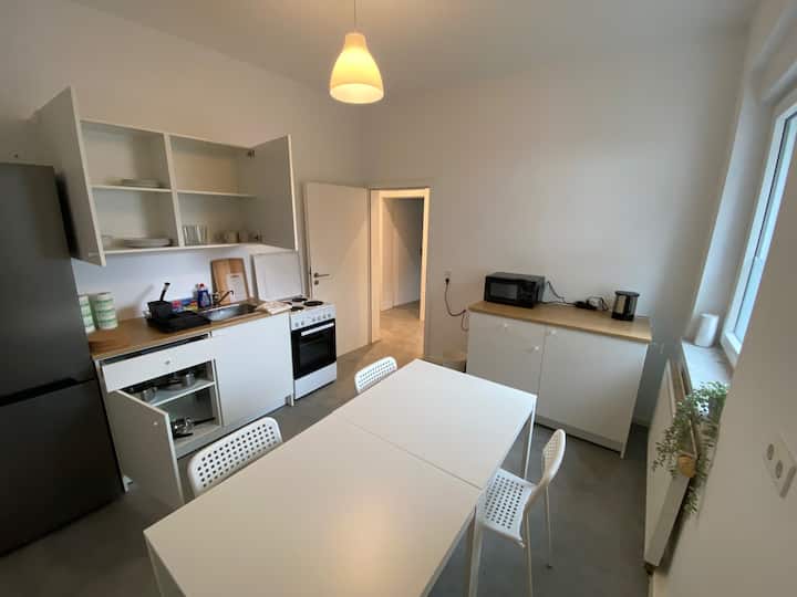 Uk381 Monteurwohnung In Aschaffenburg - Aschaffenburg