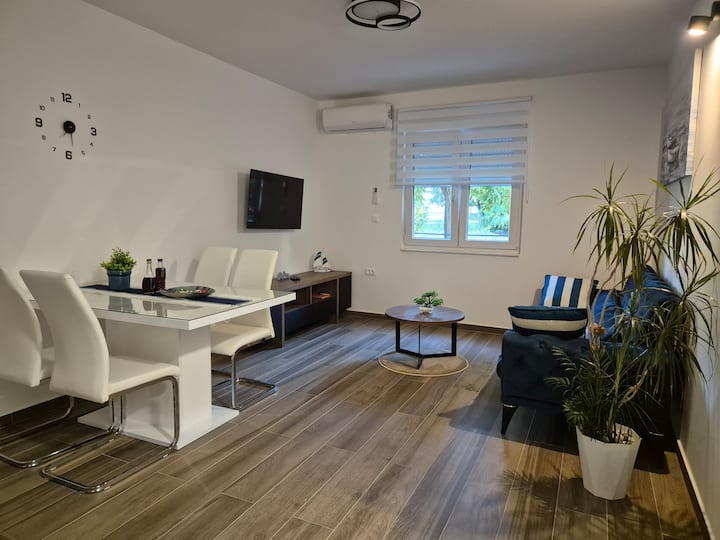 Larissa Apartman Zadar - Zadar