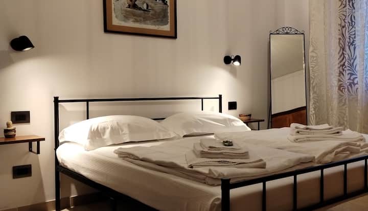 Dimora Luciano Quiet Home Stay - Włochy