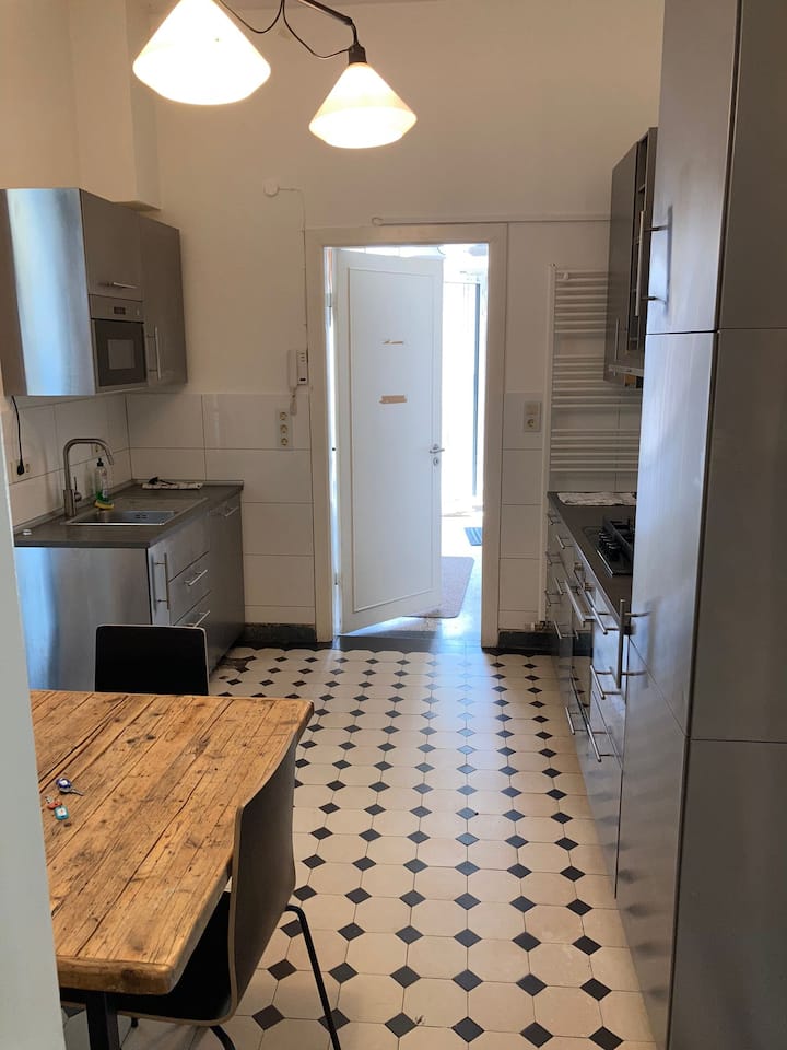 Monteurwohnung Bremen-walle - Brême