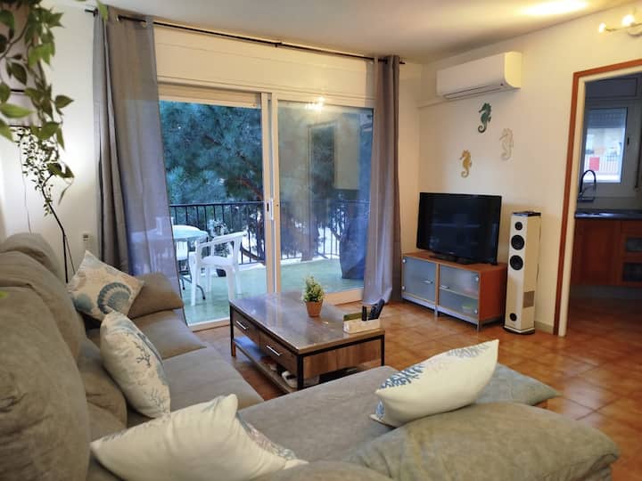 Apartamento Engel Costa Brava. - Blanes