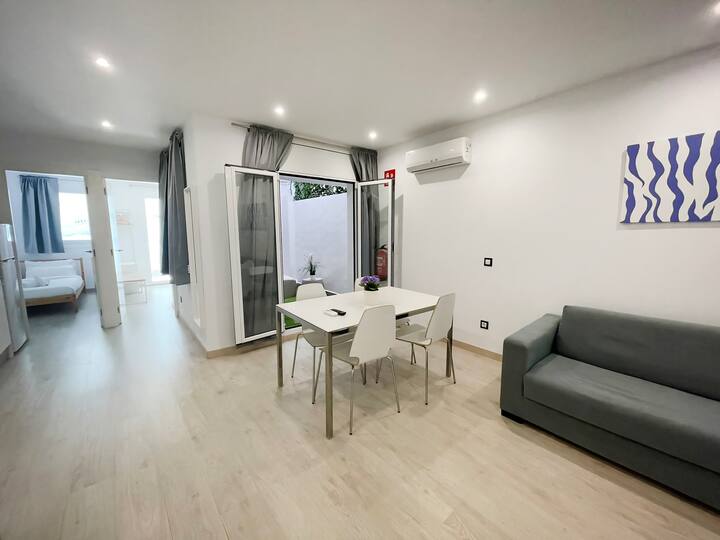 Rainbow Lila By Blausitges - Sitges