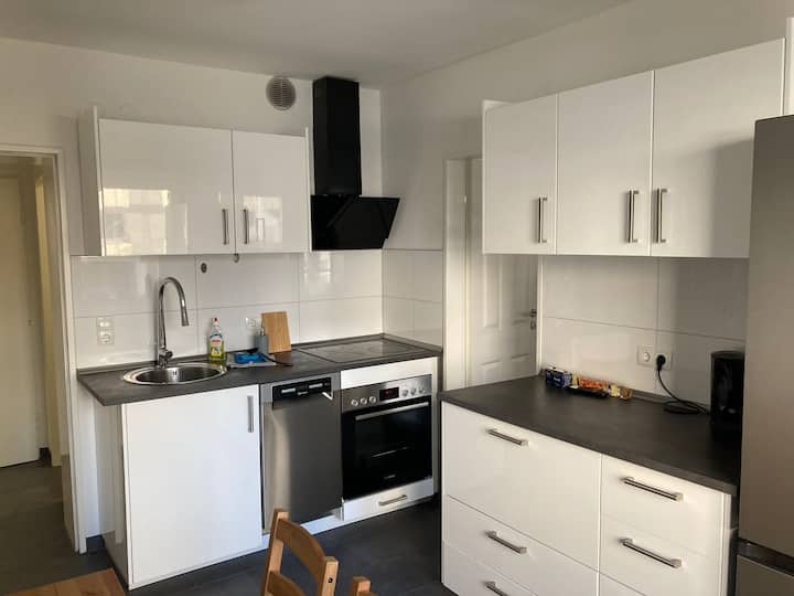 Handwerker Domizil Hauptbahnhof - Brême