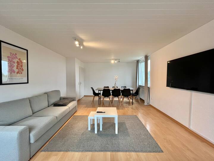 Guesthouse | Furnished | Quiet | Bielefeld - Bielefeld