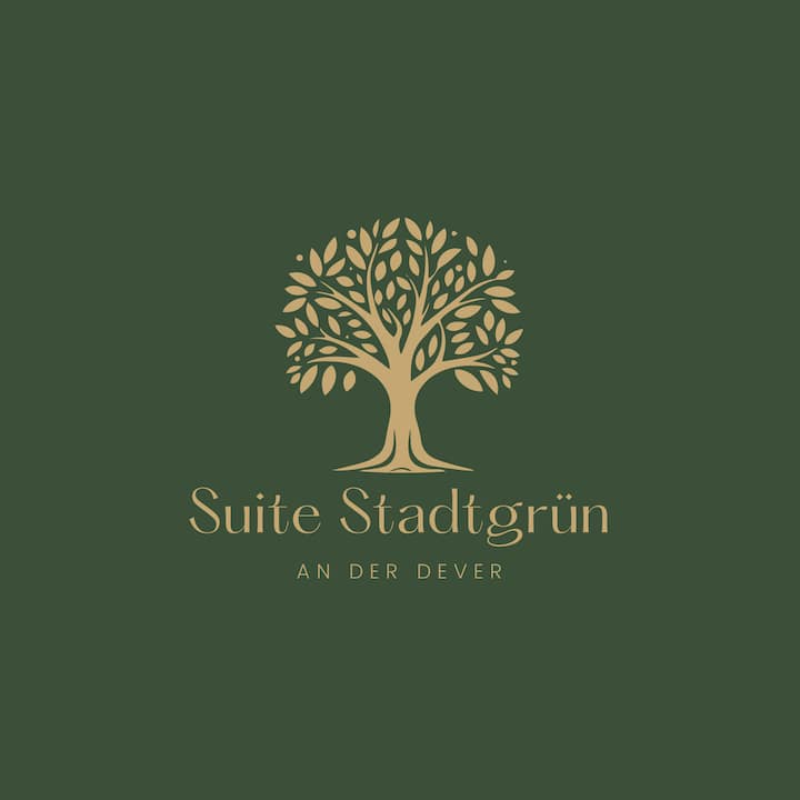 Suite City Green - Centre - Papenburg