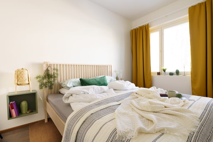 Boreal Forest Uittomestari: Free Parking + Sauna - Rovaniemi