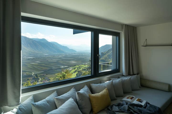 Myspring Panoramic Suite 2 - Lana