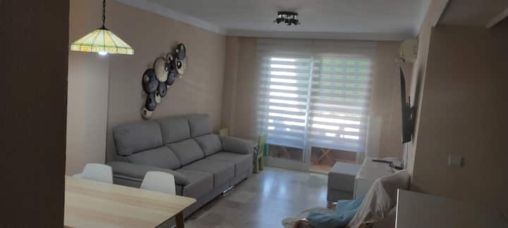 Beachfront In Fuengirola - Fuengirola