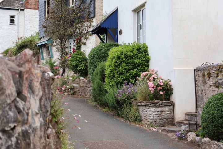 2 Bed Cottage | Beautiful Location Nr River Dart - Dartmouth
