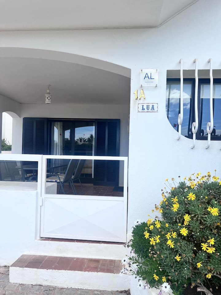 Benvindo á Casa Lua - Carvoeiro