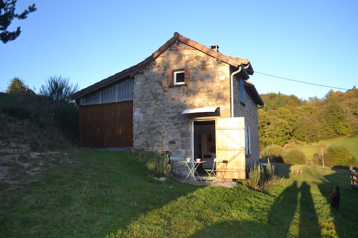 Le Fournil Du Bois De Lafon - Lac du Tolerme