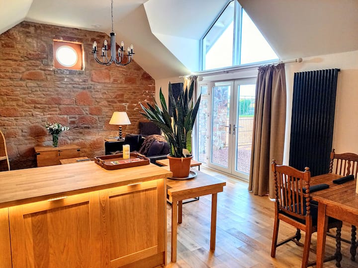 Stunning Cottage Prestwick Ayrshire Scotland - Prestwick
