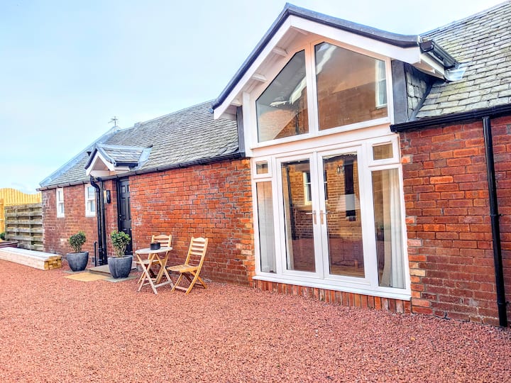 Stunning Cottage Prestwick Ayrshire Scotland - Ayr, UK