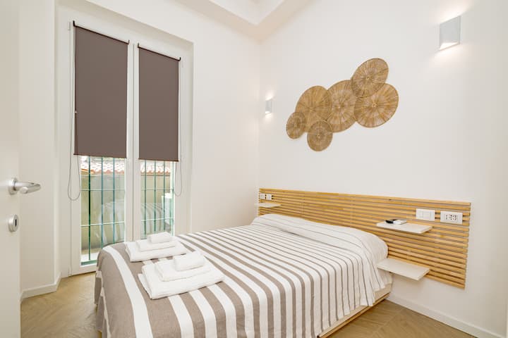 Island's House - Two-room Apartment - Milán
