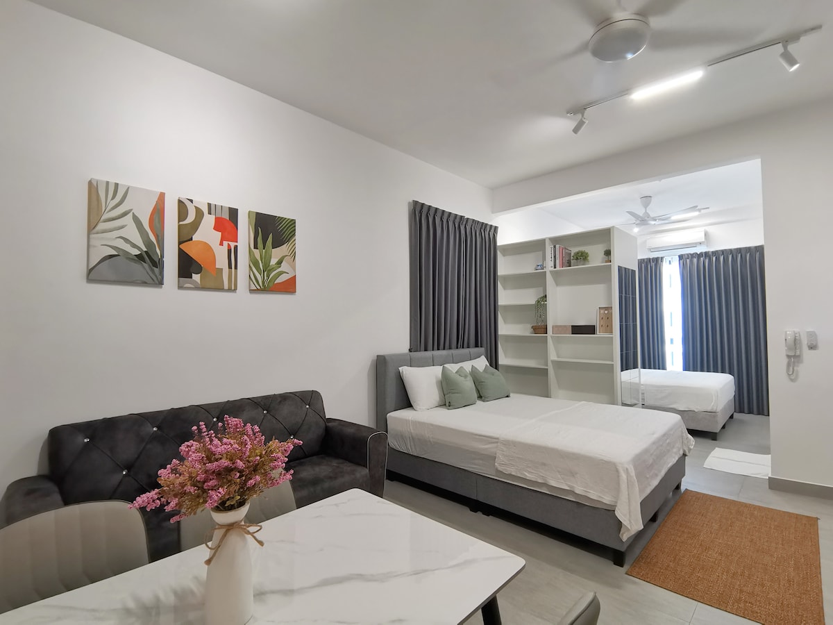 Setia Alam Vacation Rentals & Homes - Setia Alam, Shah Alam, Malaysia ...