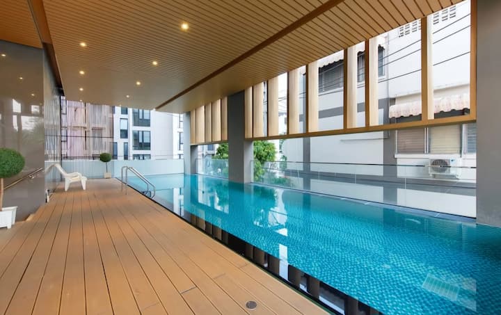 [Center Of City] 2bedrooms/nimman - Chiang Mai