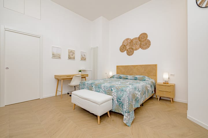 Paride’s House (Studio Flat) - Milan Linate Airport (LIN)