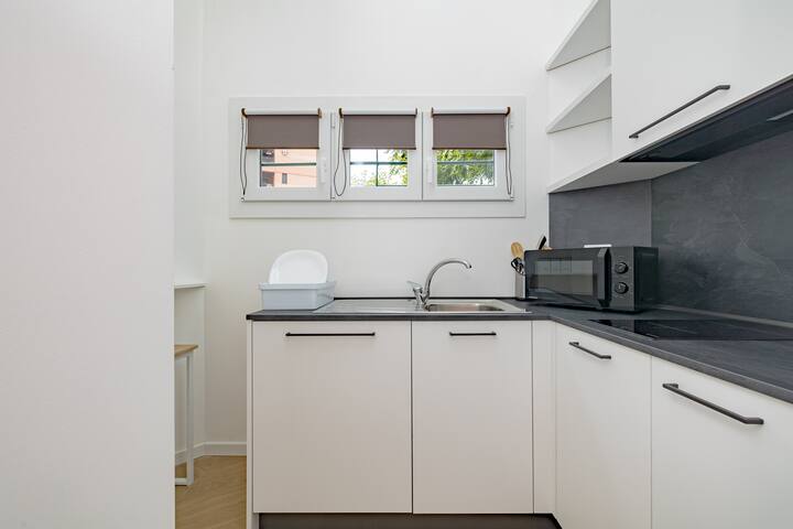 Paride’s House (Studio Flat) - Milán