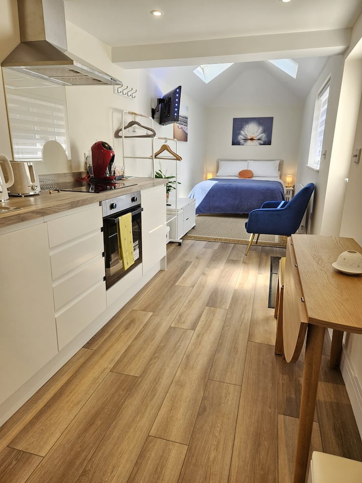 Seaside Sanctuary - Rottingdean