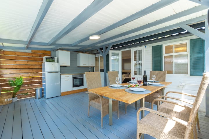 Mobile Home Bepo 2 - Sveti Filip i Jakov