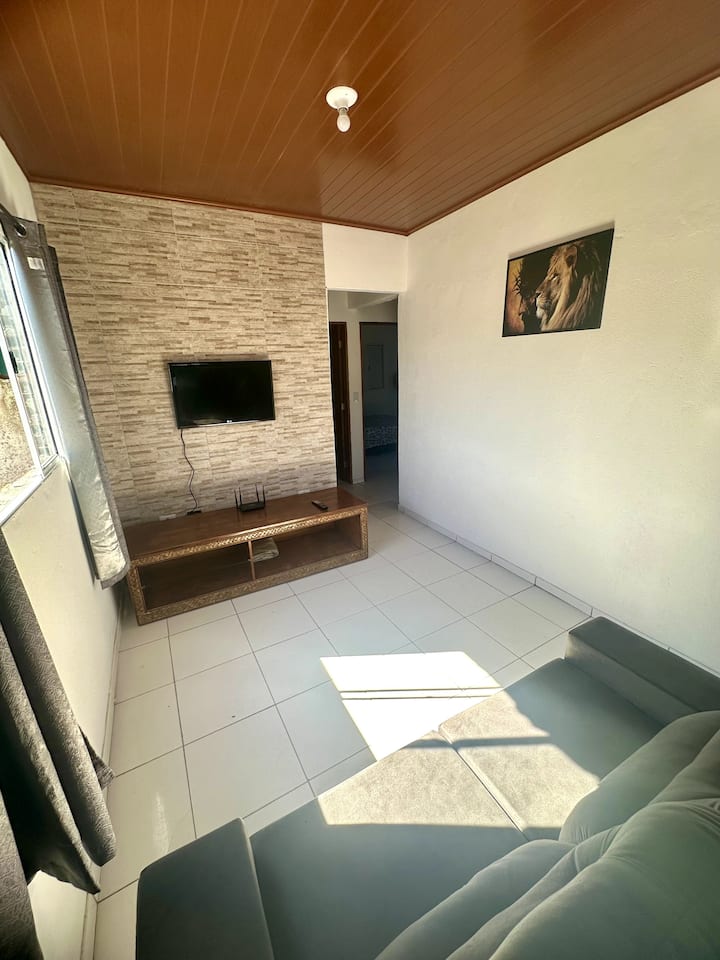 Casa Em Ubatuba - Gui Costa - Ubatuba