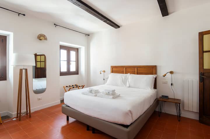 Gorgeous Trastevere Duplex - Rom