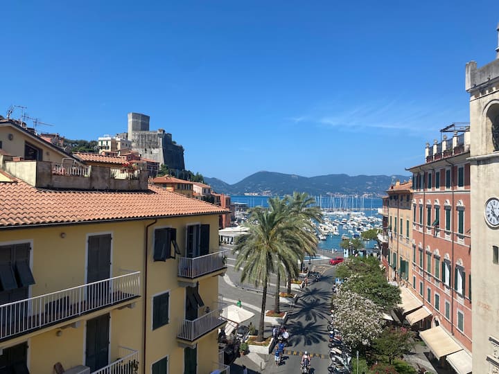 Bussola In Holidays - Lerici - Lerici