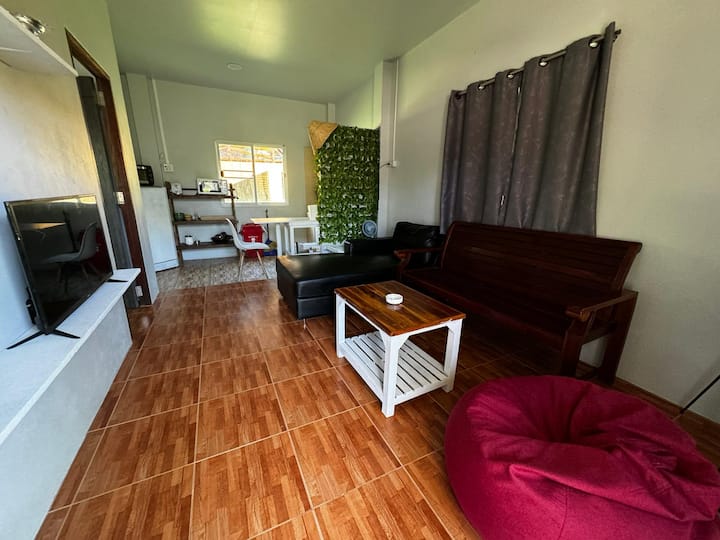 Phanganradise - Ko Pha-ngan