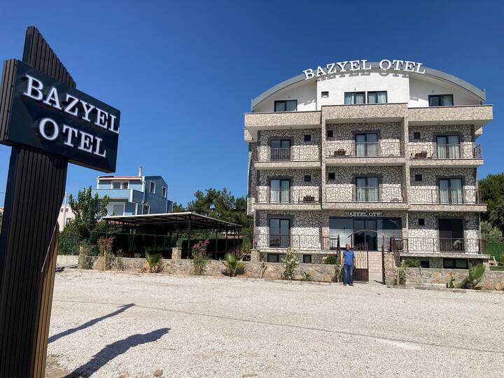 Classic Room (With Breakfast) - Geyikli