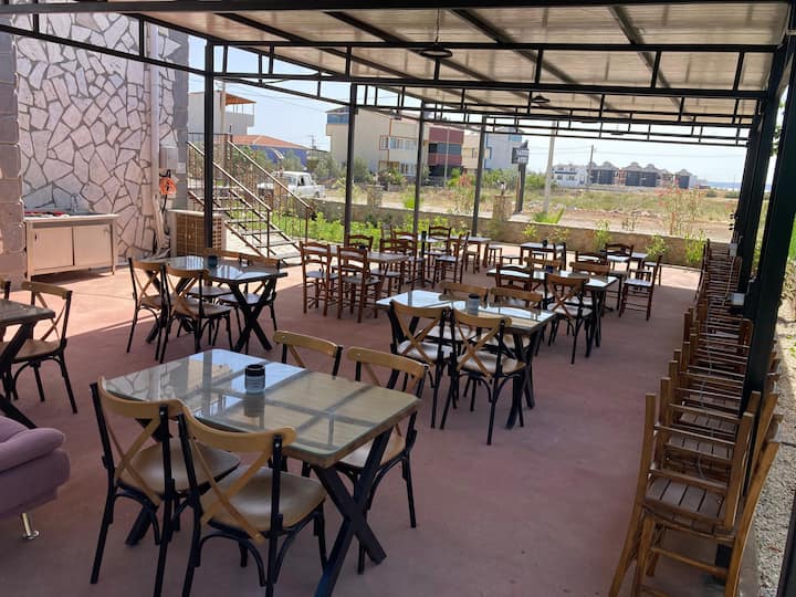 Classic Room (With Breakfast) - Geyikli