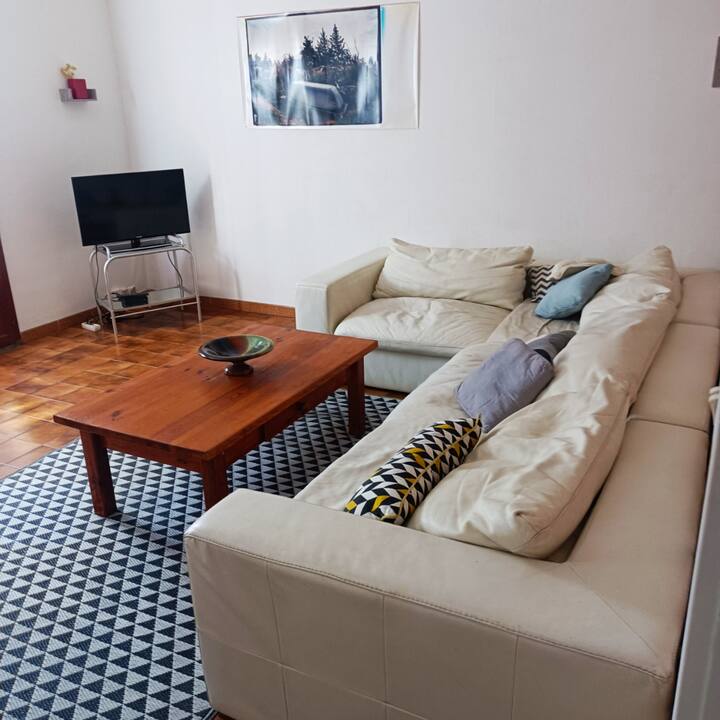 Villa - 65 M2+ Terrain Clôturé Animaux + Parking - Lac d'Esparron