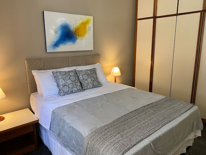 Apartamento Em Copacabana - Rio de Janeiro