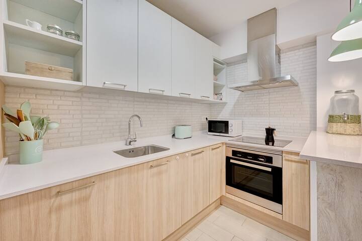 Apartamento Sandoval By Clabao - Pamplona, Spain