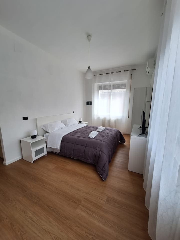 Casa Vacanze Omero - San Salvo