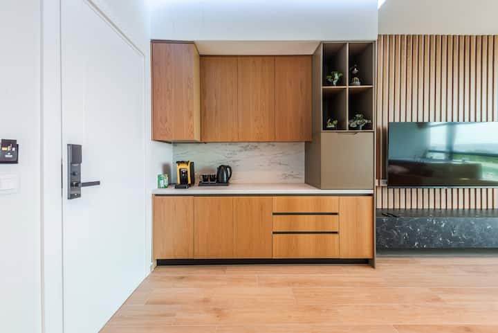 Marina Luxury Suite 101 By Ps - Durrës
