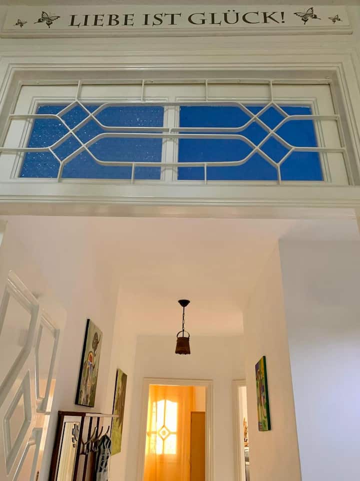 Wohnung Nähe Strand - Nabeul