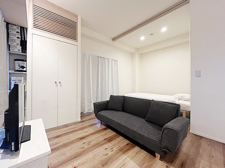 Open Sale　人気の西巣鴨駅10分　4人宿泊ok　Portable Wi-fi #303 - Tokió