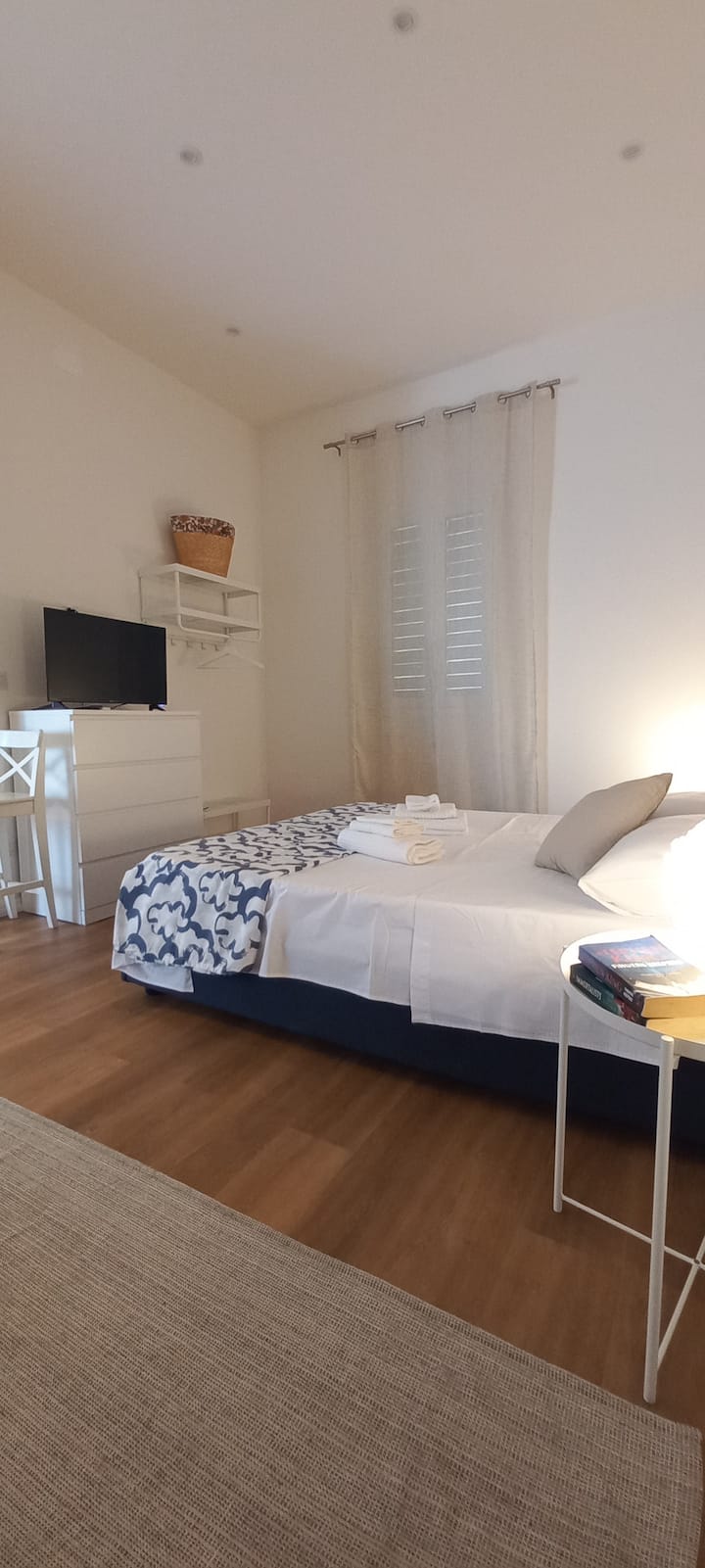 Andromeda Loft - Syracuse