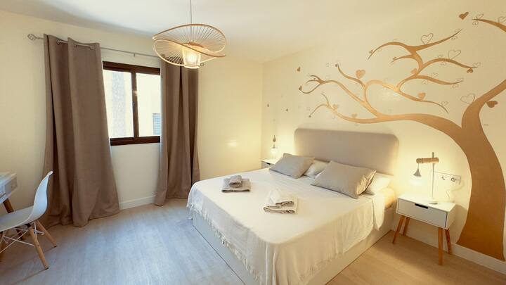 Sueño Dorado, Swimming Pool And Parking - Fuerteventura