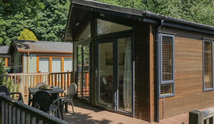 Brook Lodge - Ambleside