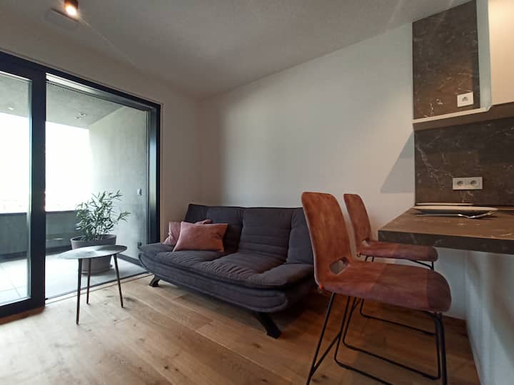 Nido City Studio - Brixen