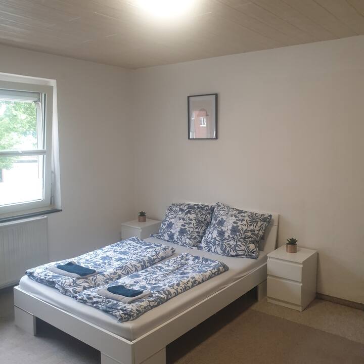 Grandiöses Zimmer In Oberhausen. - Duisburg
