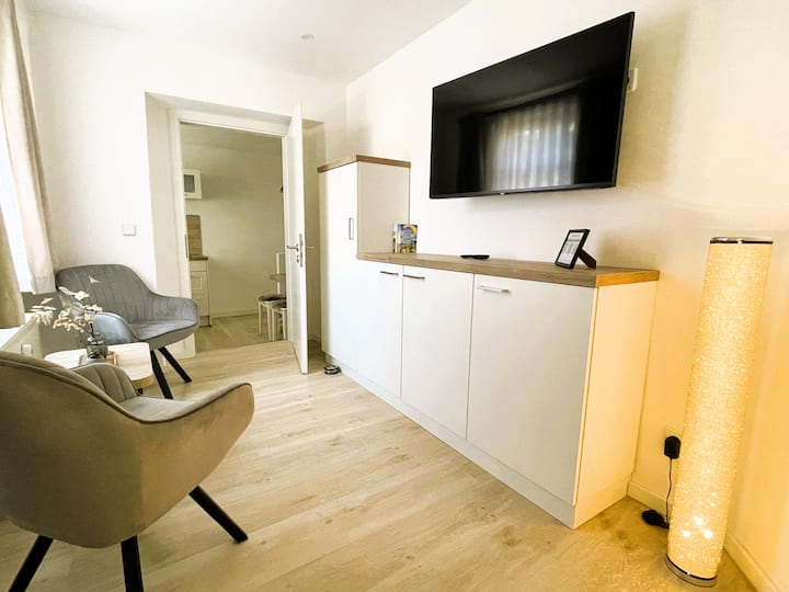 Schlafen Im Turmzimmer - Weimar