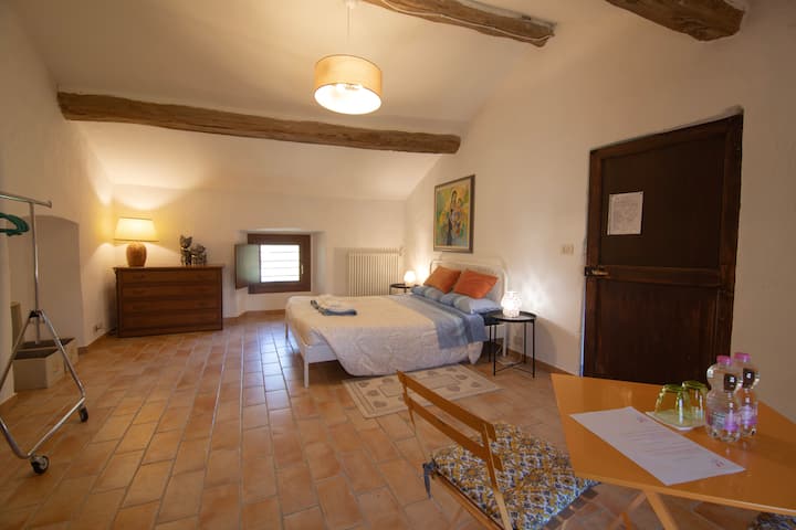 Private Room In An 18th-century Country House - Italia