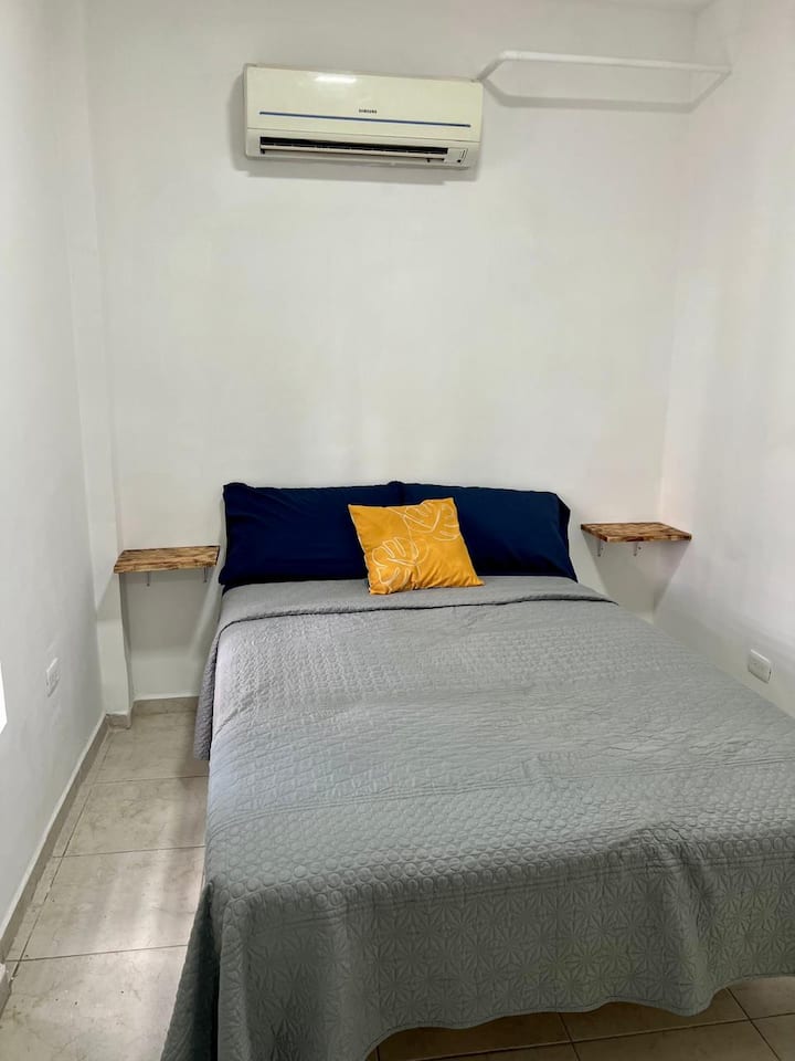 Departamento Familiar A Metros Del Malecón B - Mazatlán